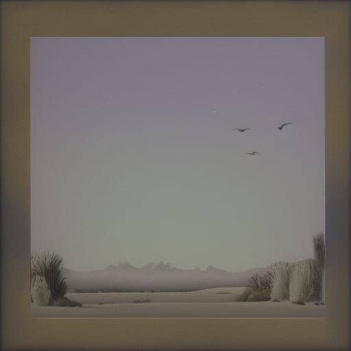 mellow - AI Generated Artwork - NightCafe Creator