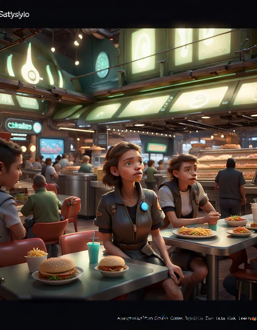 Untitled Creation - AI Generated Artwork - NightCafe Creator