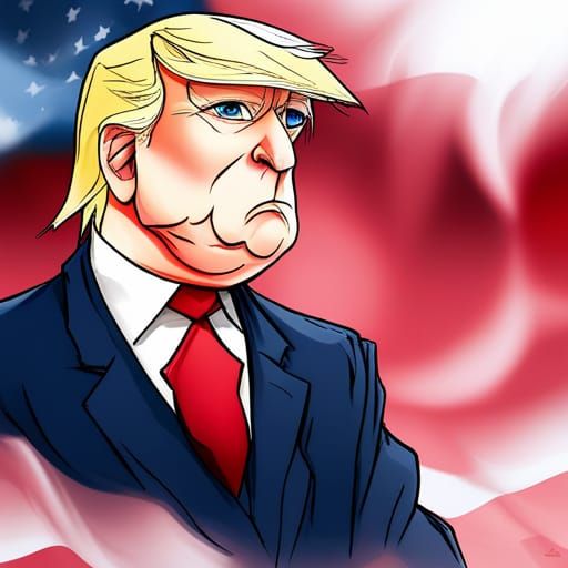 WUT THE - AI Generated Artwork - NightCafe Creator