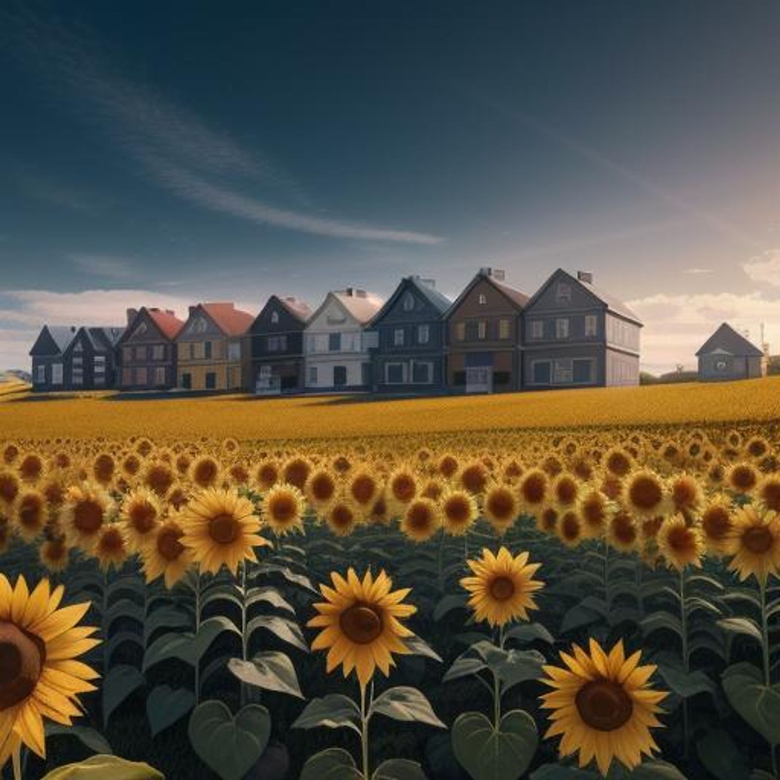 Dreamcore - AI Generated Artwork - NightCafe Creator