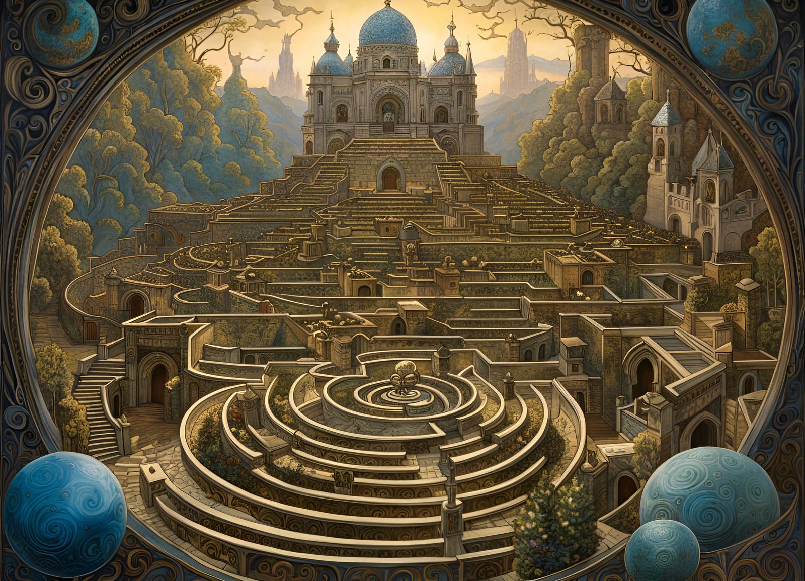 Windows challenge outtakes - AI Generated Artwork - NightCafe Creator