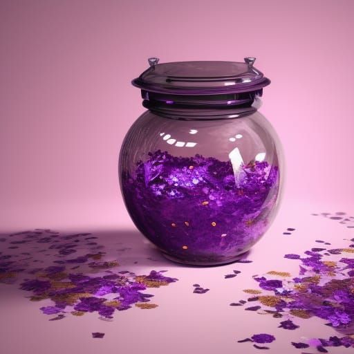 A mess! - AI Generated Artwork - NightCafe Creator