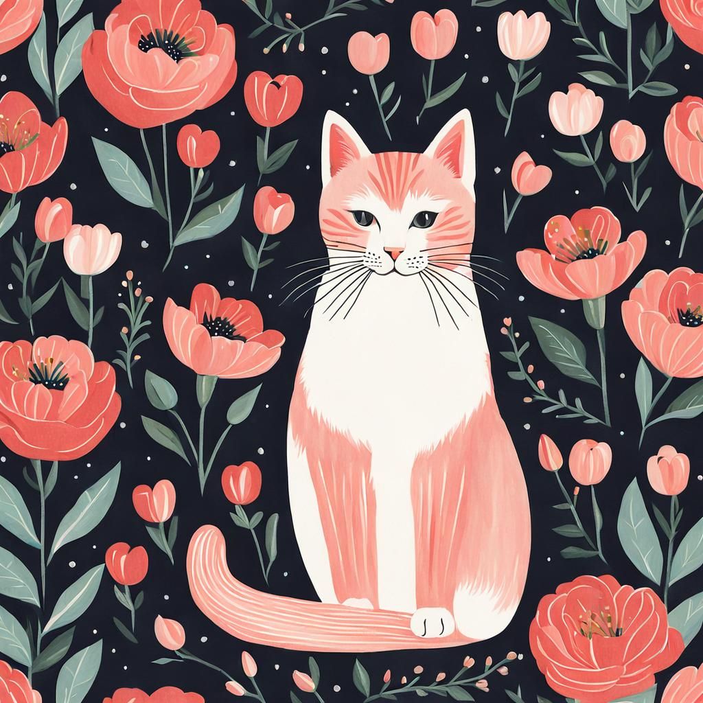 Mary Kate McDevitt - AI Generated Artwork - NightCafe Creator