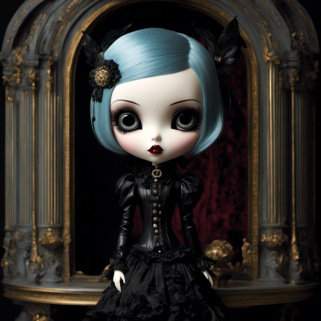 - AI Generated Artwork - NightCafe Creator