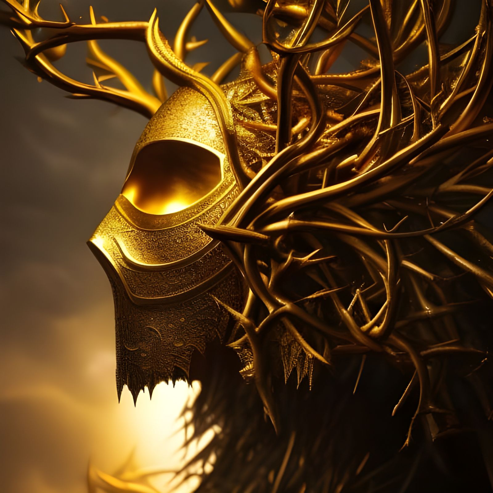 Pfp option 3 - AI Generated Artwork - NightCafe Creator