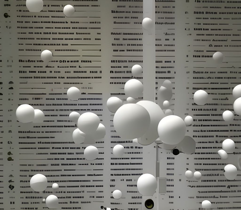 The Theory of the Microverse inner space : r/nightcafe