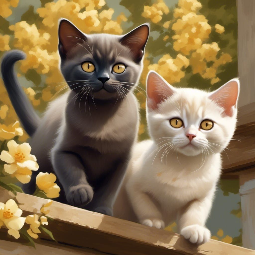 Untitled Creation - AI Generated Artwork - NightCafe Creator