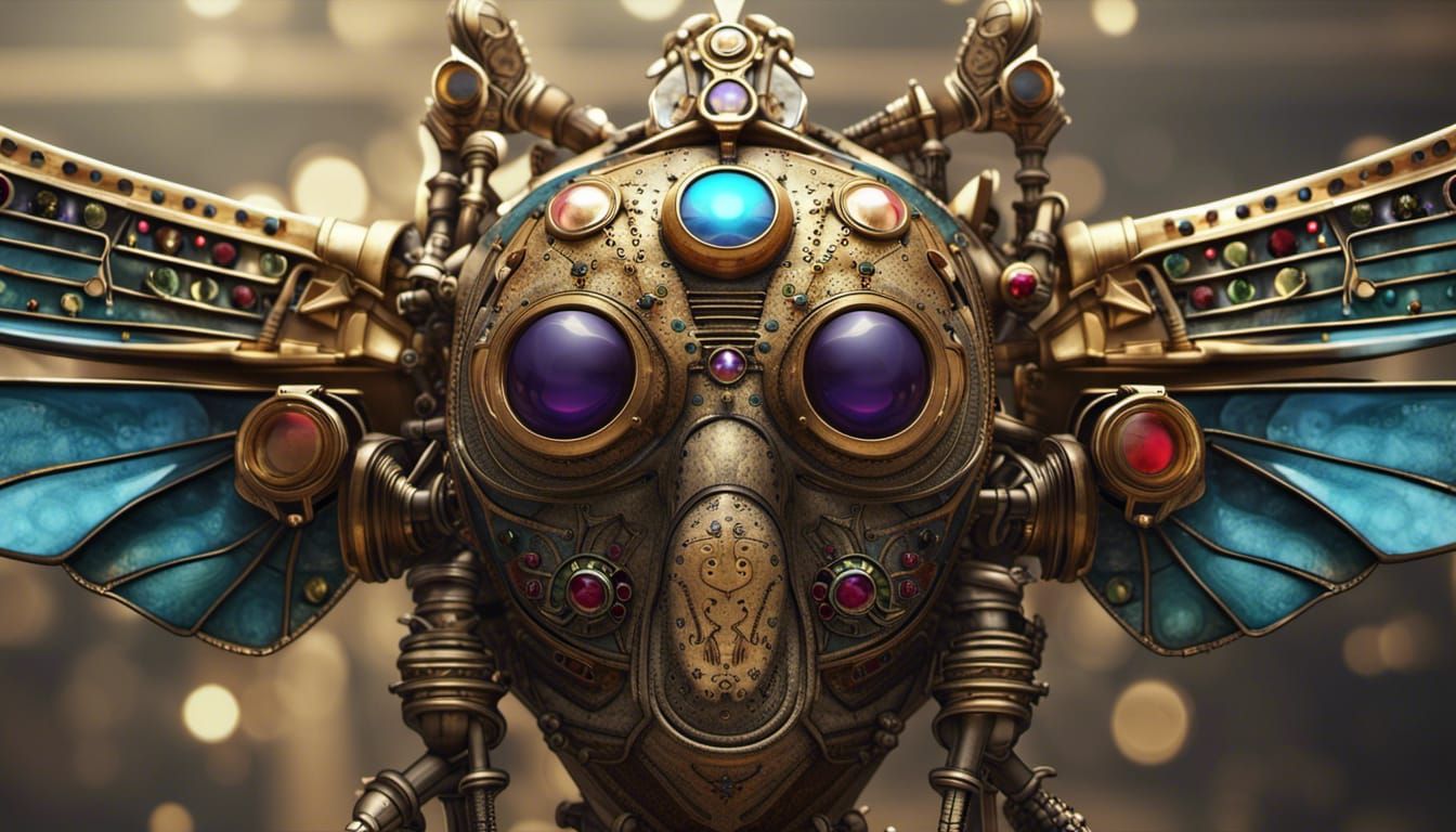 Ancient Pin - AI Generated Artwork - NightCafe Creator