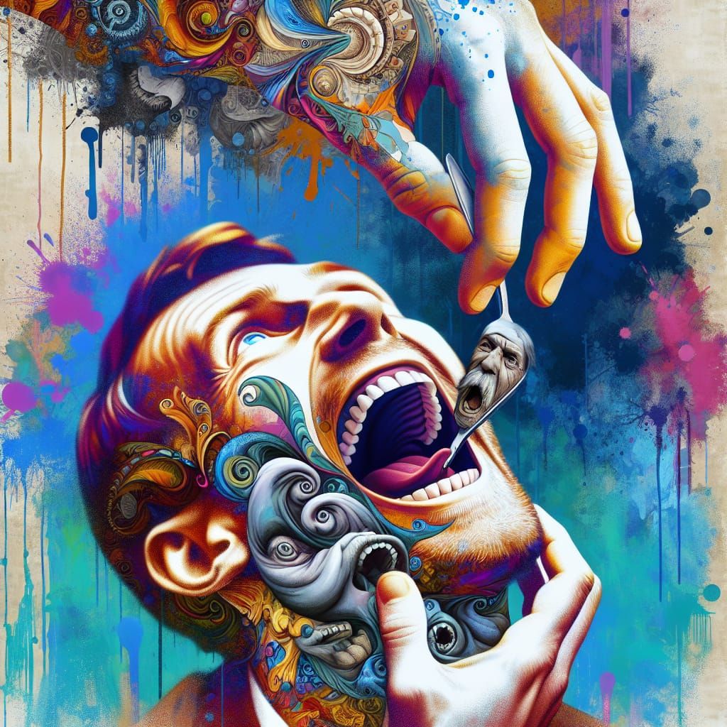 the heroic dose - the heroic dose