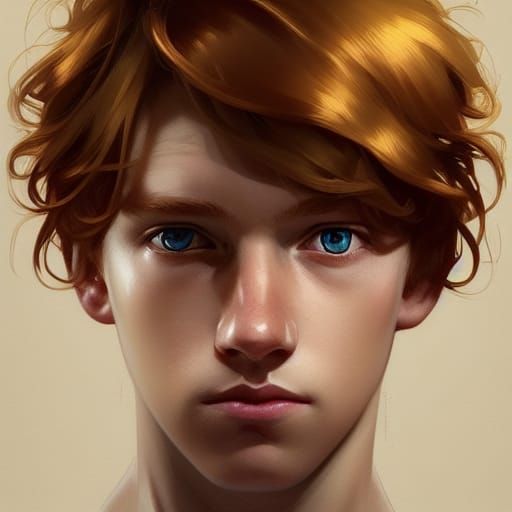 Dex Dizznee - AI Generated Artwork - NightCafe Creator