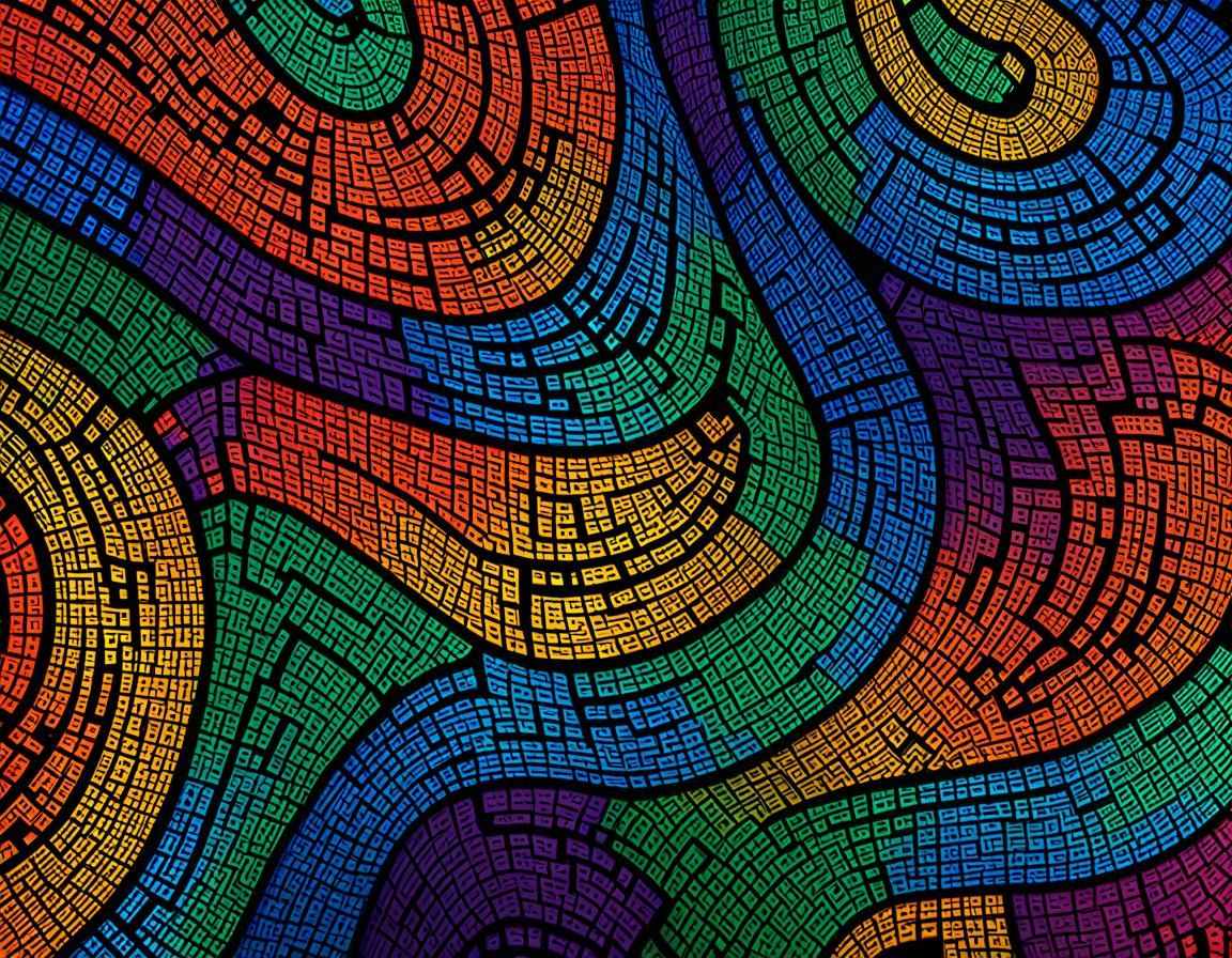 math gym-2nd series: 8 - AI Generated Artwork - NightCafe Creator