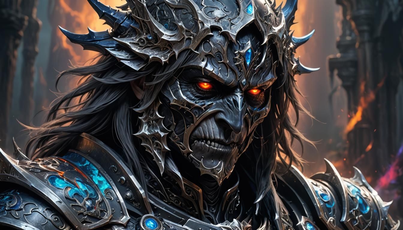 Sepulcher Honor Guard of Balkari - AI Generated Artwork - NightCafe Creator