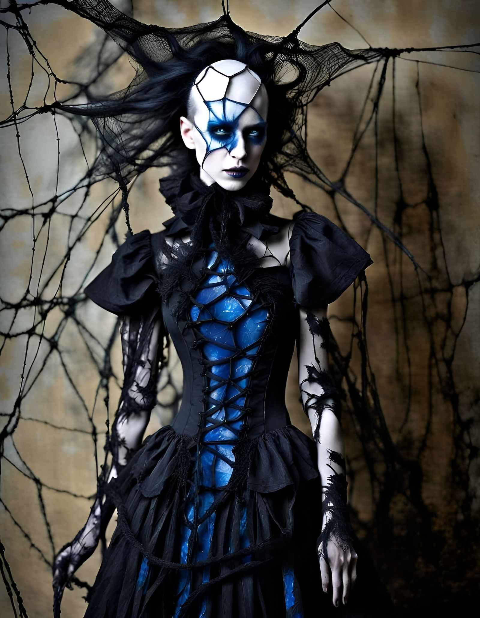 Nightfall - AI Generated Artwork - NightCafe Creator