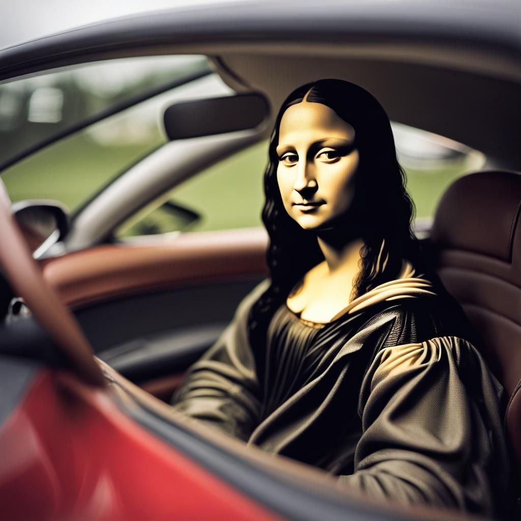 "Jarvis, take me to the Master" - AI Generated Artwork - NightCafe Creator