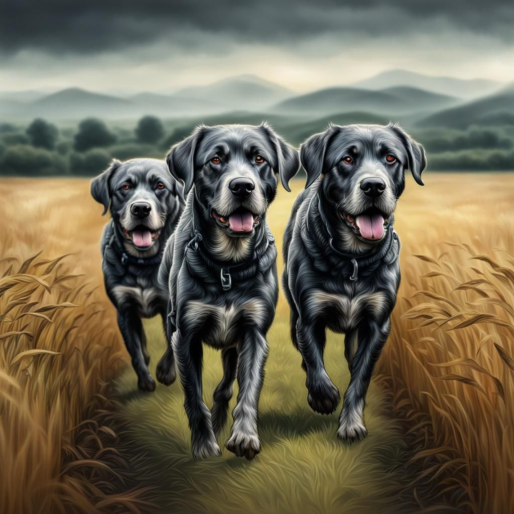 Untitled Creation - AI Generated Artwork - NightCafe Creator