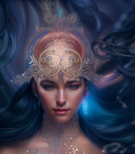 Choices Are Hard - AI Generated Artwork - NightCafe Creator