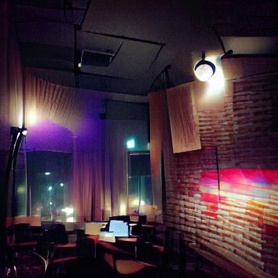 NightcafeStudio - AI Generated Artwork - NightCafe Creator