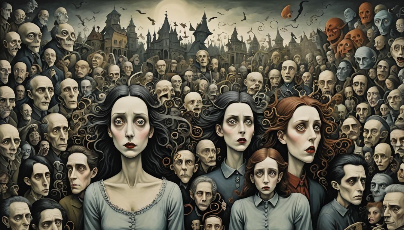 (gossip, jealousy, insecurity, resilience, rising above the noise:1.4 ...