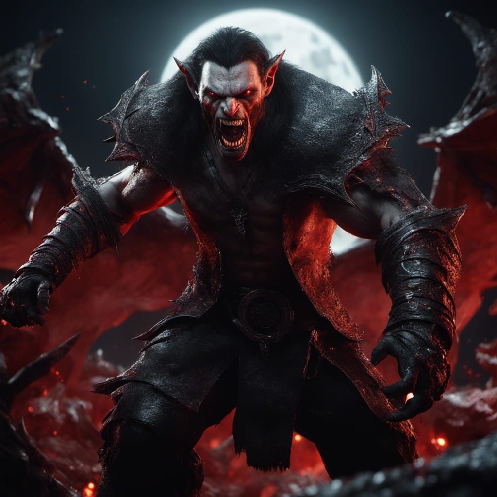 Battle - AI Generated Artwork - NightCafe Creator