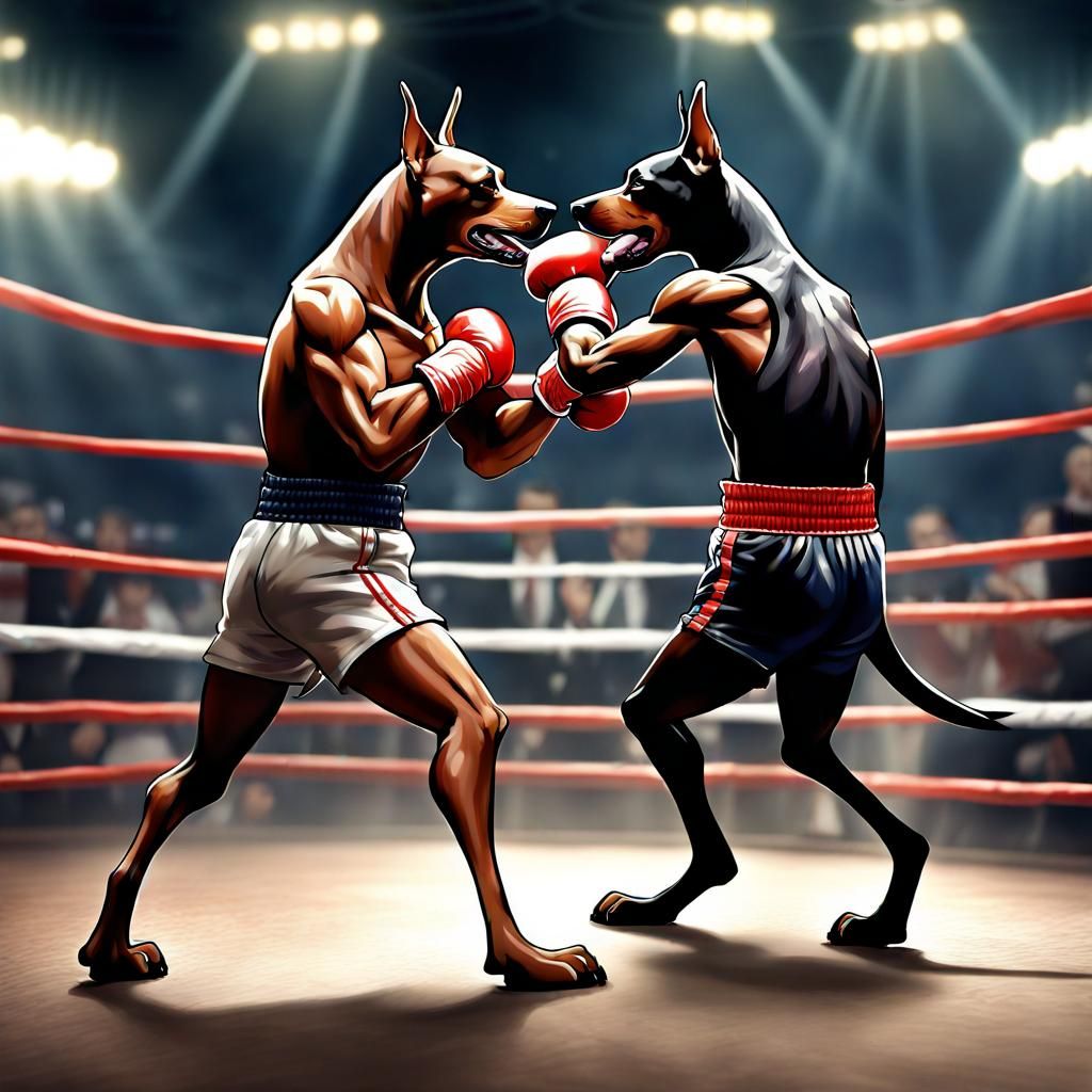 Round number one - AI Generated Artwork - NightCafe Creator