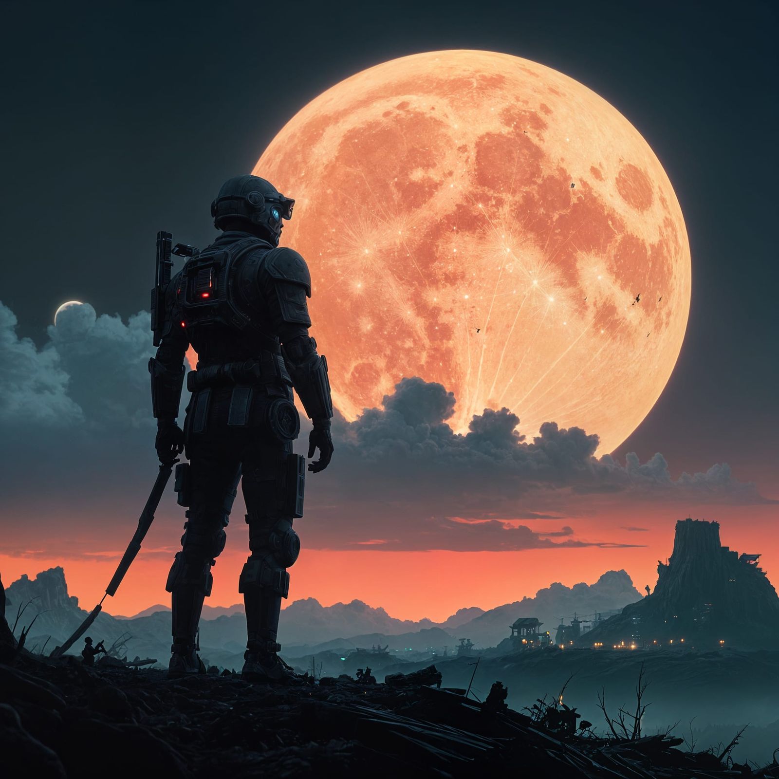 Ocular visit - Ocular visit