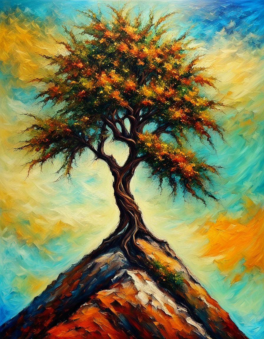 Hope - AI Generated Artwork - NightCafe Creator