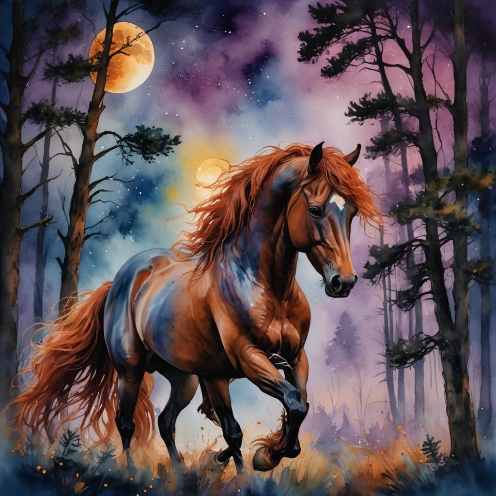 Splash of Stallions 35 - Splash of Stallions 35