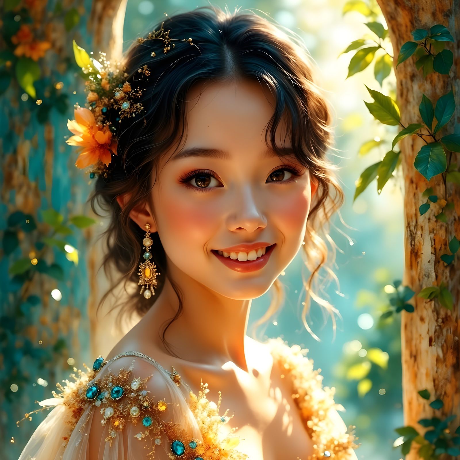 Mirabelle - Mirabelle