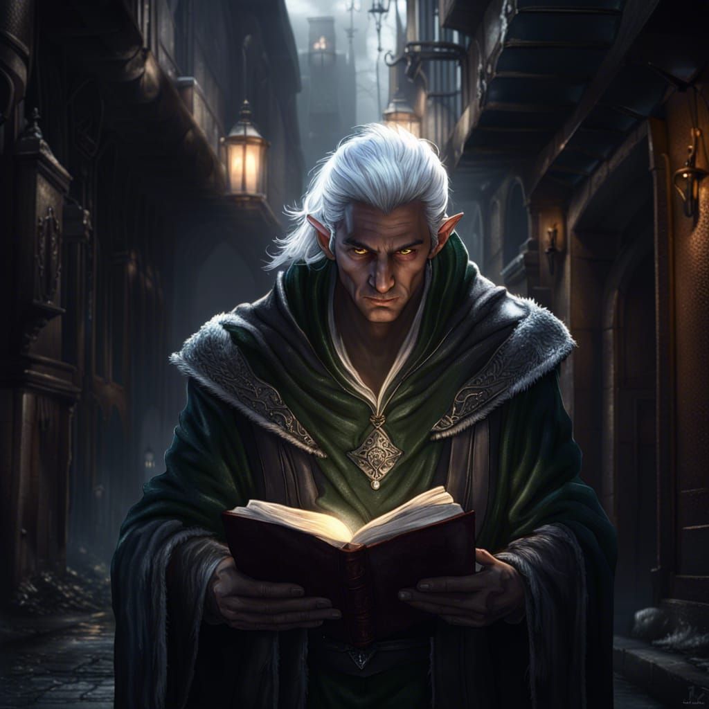 Welcome adventurers - AI Generated Artwork - NightCafe Creator