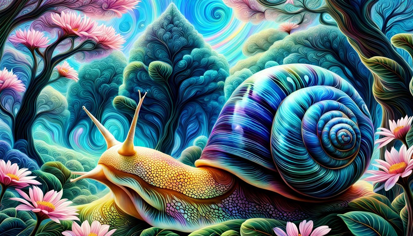 Colors - AI Generated Artwork - NightCafe Creator