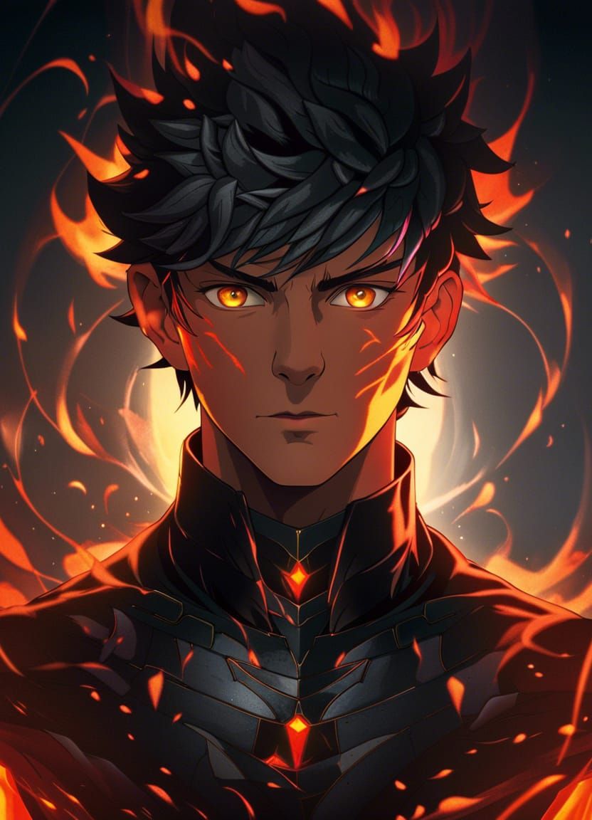 Power or corruption ? - AI Generated Artwork - NightCafe Creator