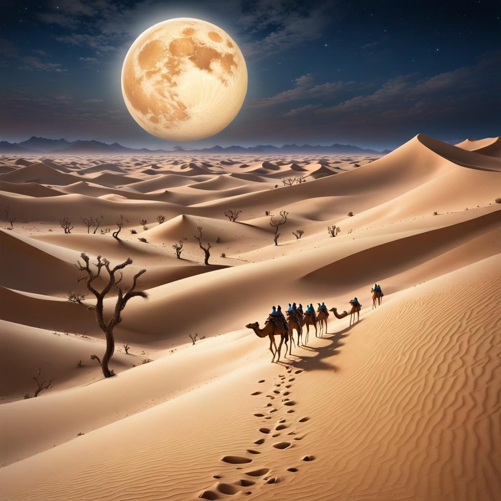 Untitled Creation - AI Generated Artwork - NightCafe Creator