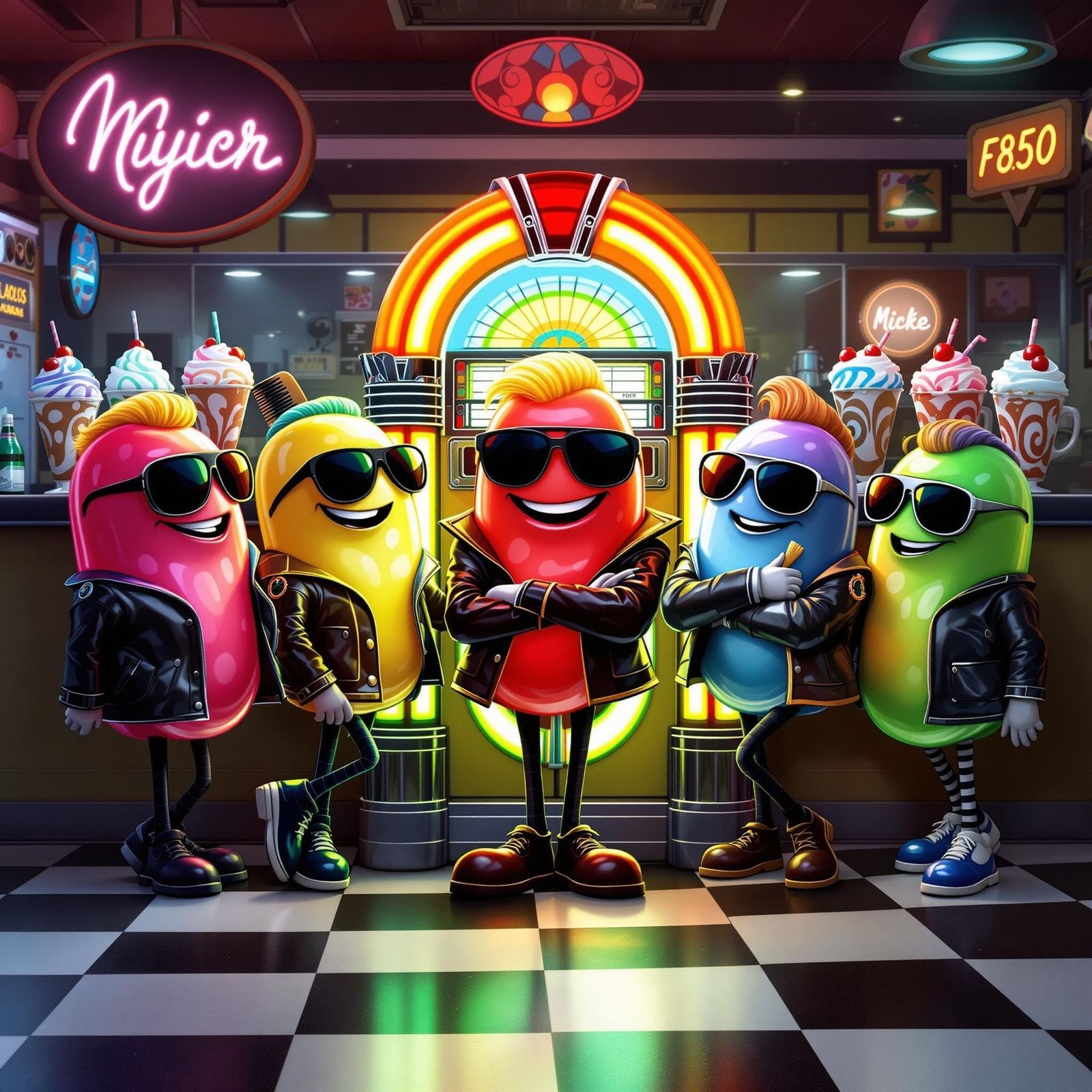 Cool Beans - 22nd of 177 in Wordplay Challenge -https://creator ...