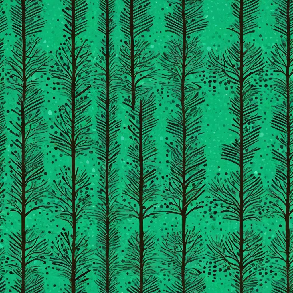 Forest patterns - AI Generated Artwork - NightCafe Creator