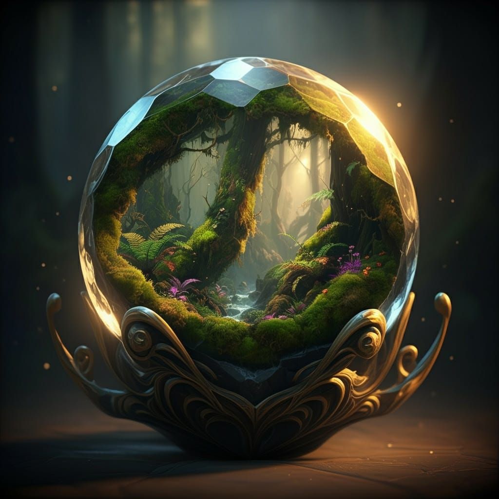 Unique paperweight - Unique paperweight