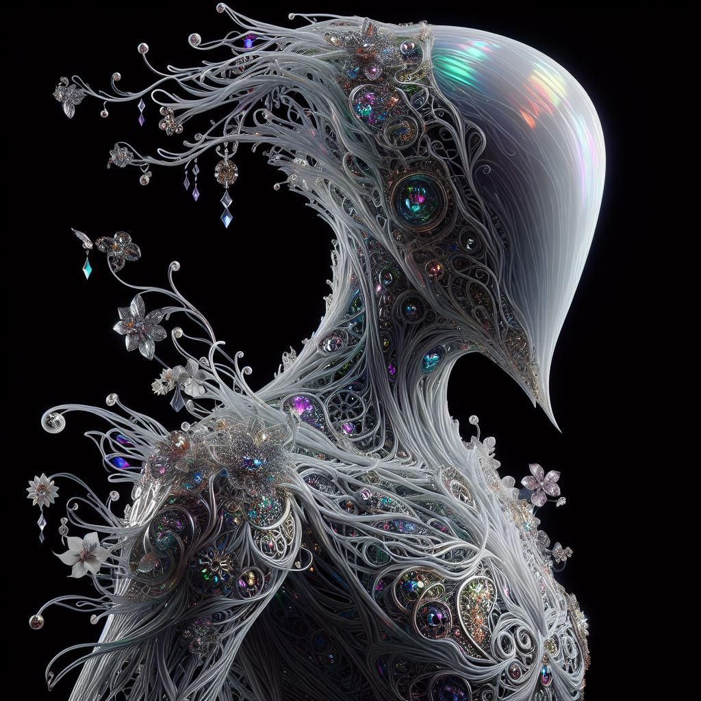 Untitled Creation - AI Generated Artwork - NightCafe Creator