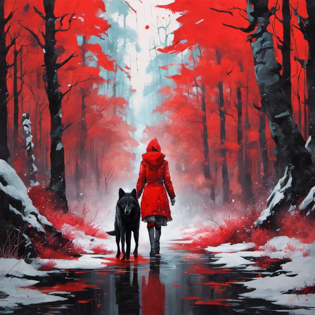 Parallel - AI Generated Artwork - NightCafe Creator