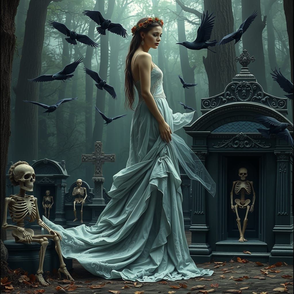 Long awaited return - Long awaited return