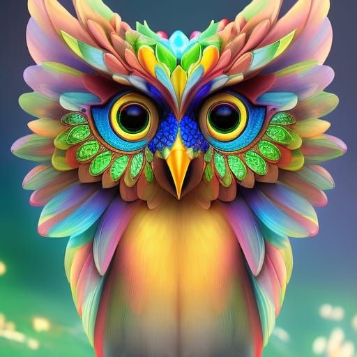Shiny - AI Generated Artwork - NightCafe Creator