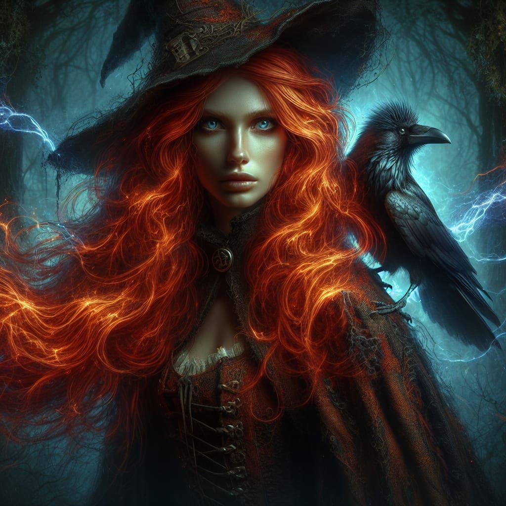 Untitled Creation - AI Generated Artwork - NightCafe Creator