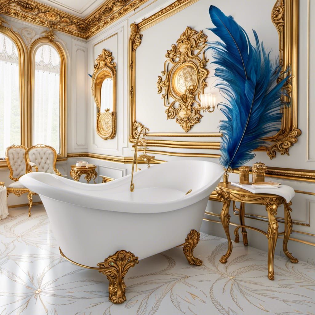 Fancy - AI Generated Artwork - NightCafe Creator