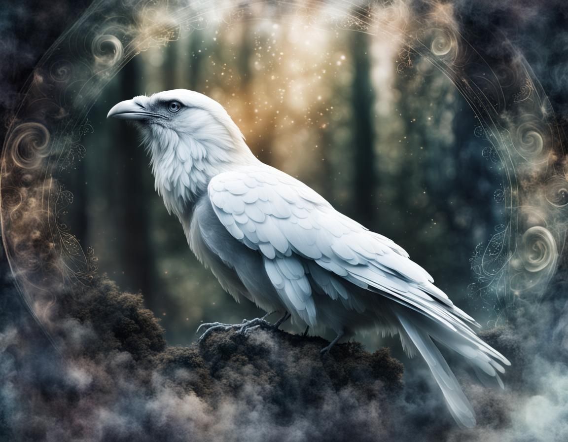 Synin - AI Generated Artwork - NightCafe Creator