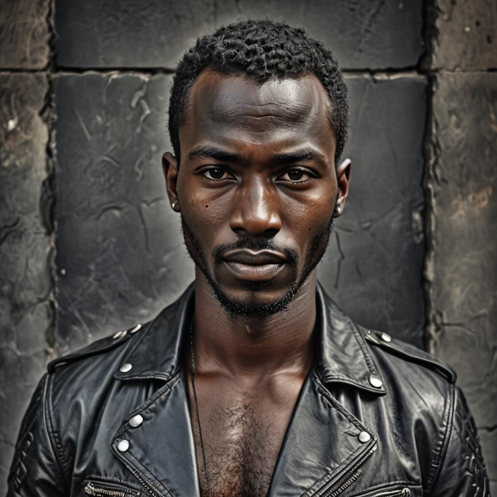 Okot - AI Generated Artwork - NightCafe Creator