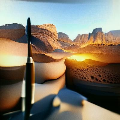 I sweat towards the heights of spellbind. - AI Generated Artwork ...