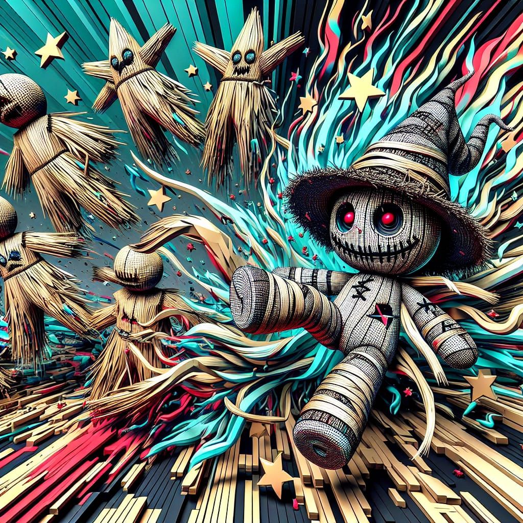 Spawn 1 - AI Generated Artwork - NightCafe Creator