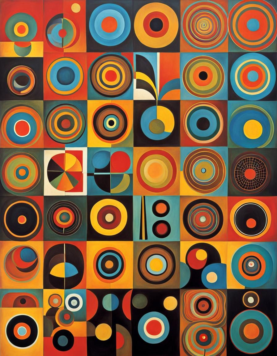 The Science of Imaginary Solutions - AI Generated Artwork - NightCafe ...