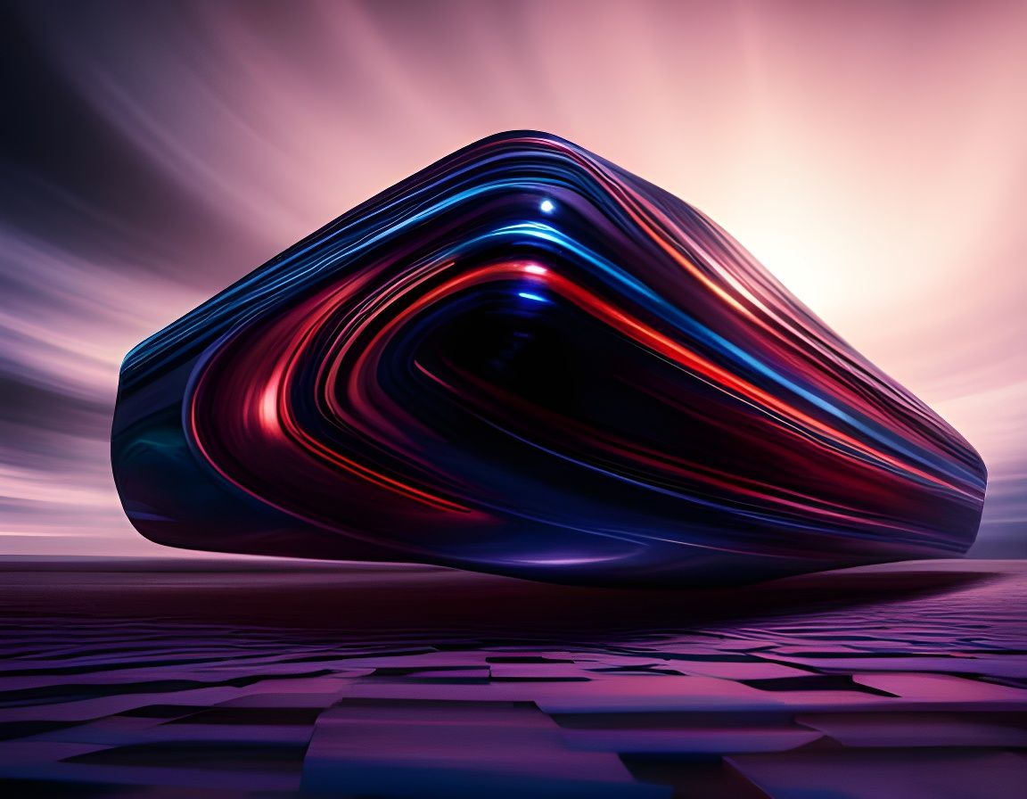 GLASS - AI Generated Artwork - NightCafe Creator