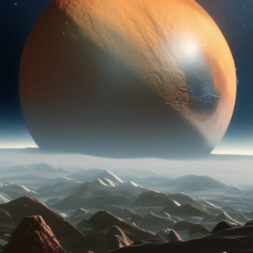 Pluto, what kind of extraterrestrial life lives on this planet, are ...