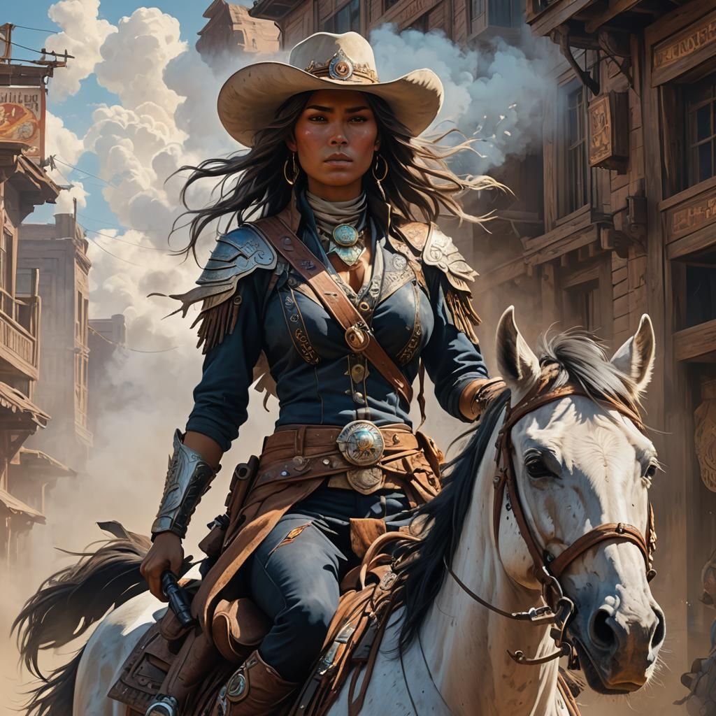 Ready to Conquer. - AI Generated Artwork - NightCafe Creator