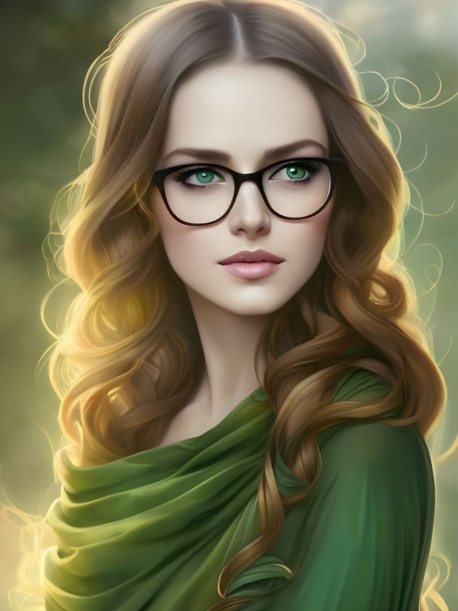 AI Generated Artwork - NightCafe Creator